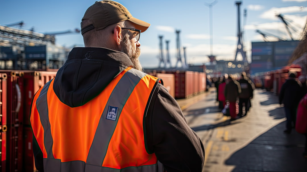 7 claves para Elegir Agentes Marítimos para Tu Negocio - IPSS