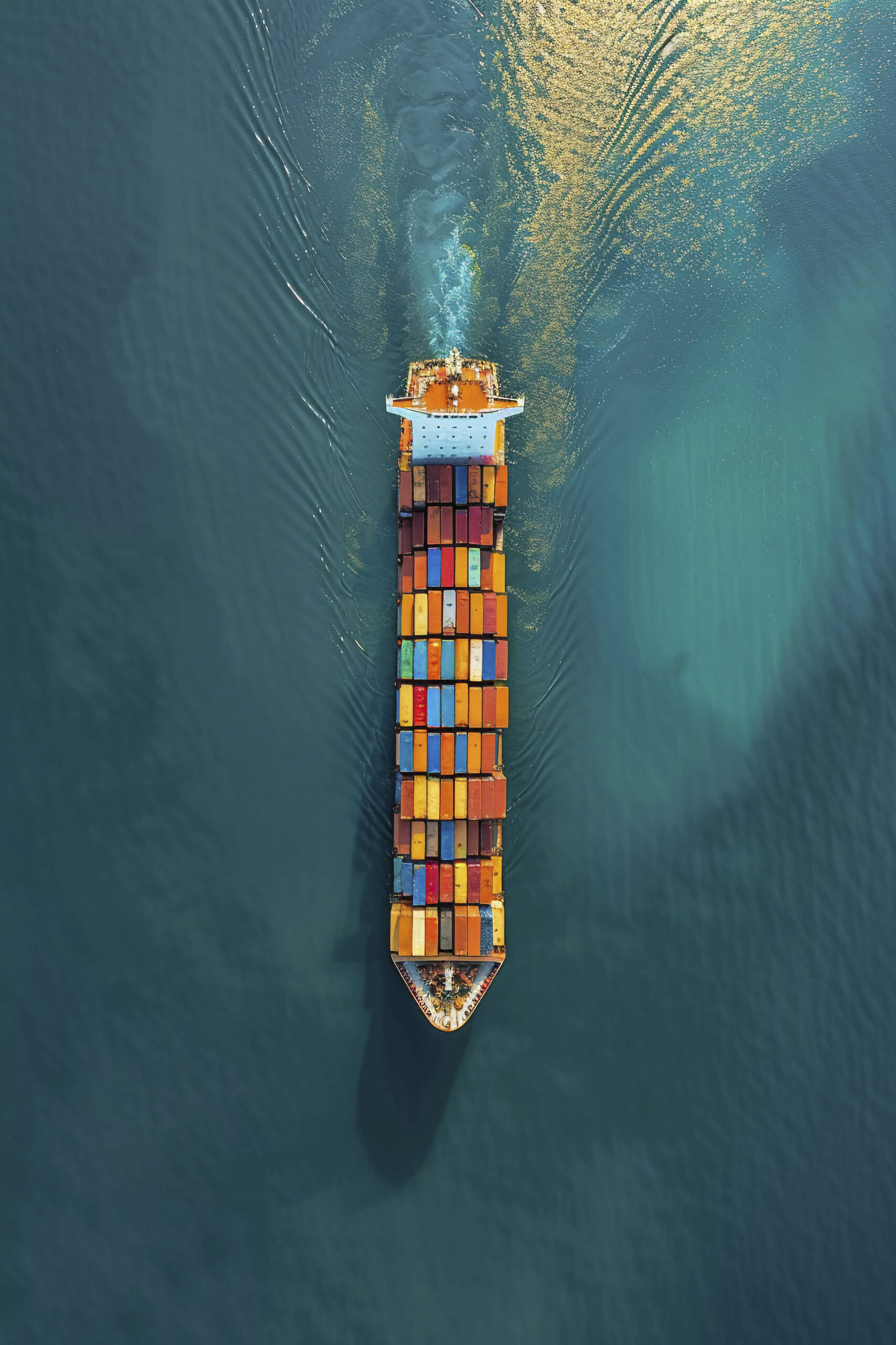 Cargo vessels. Types and their characteristics - IPSS